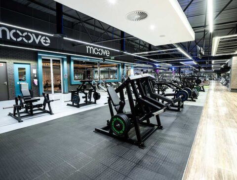 Fourways | Moove MFC